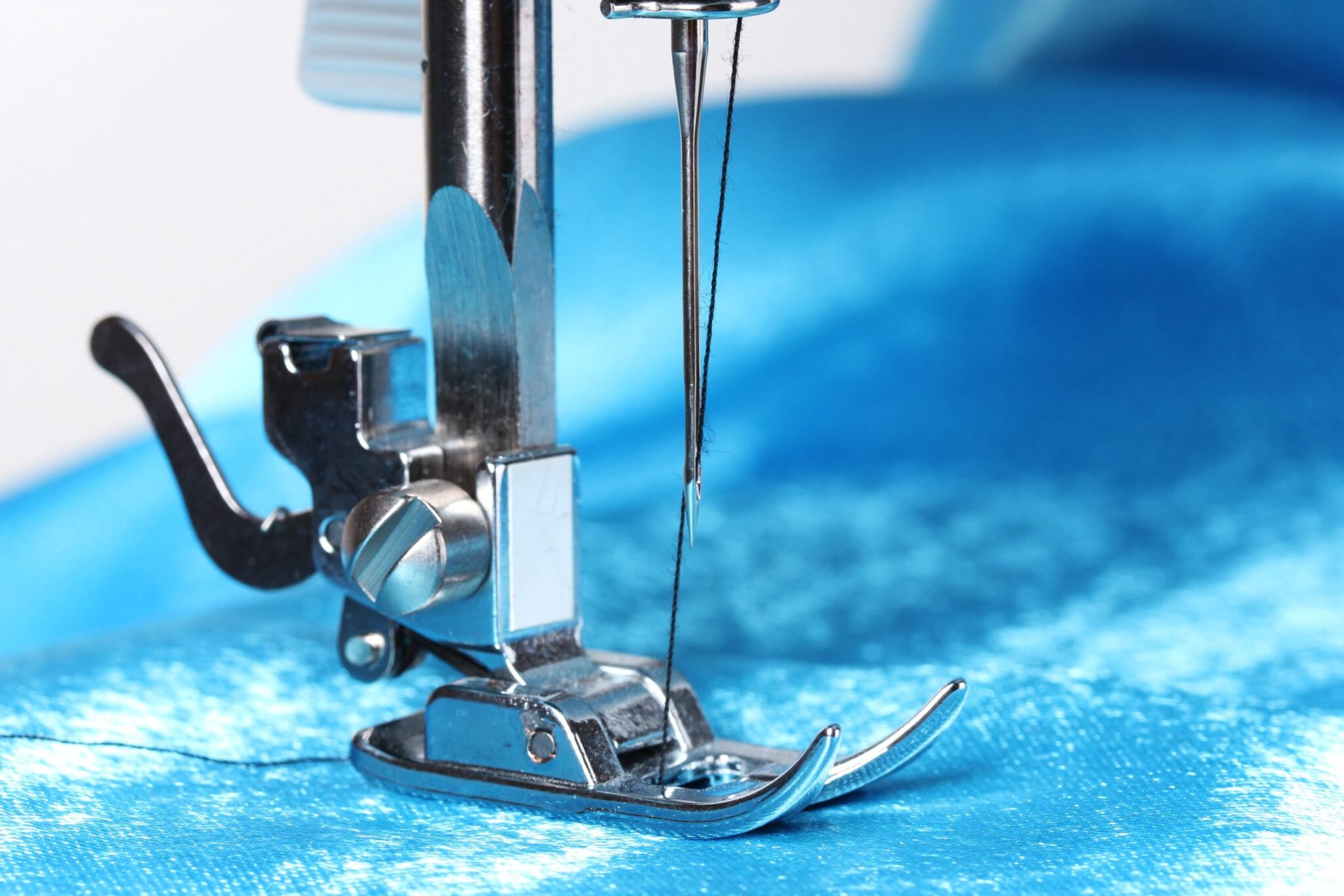 Fabric Stabilizer For Machine Embroidery: How Do They Work - Affordable ...