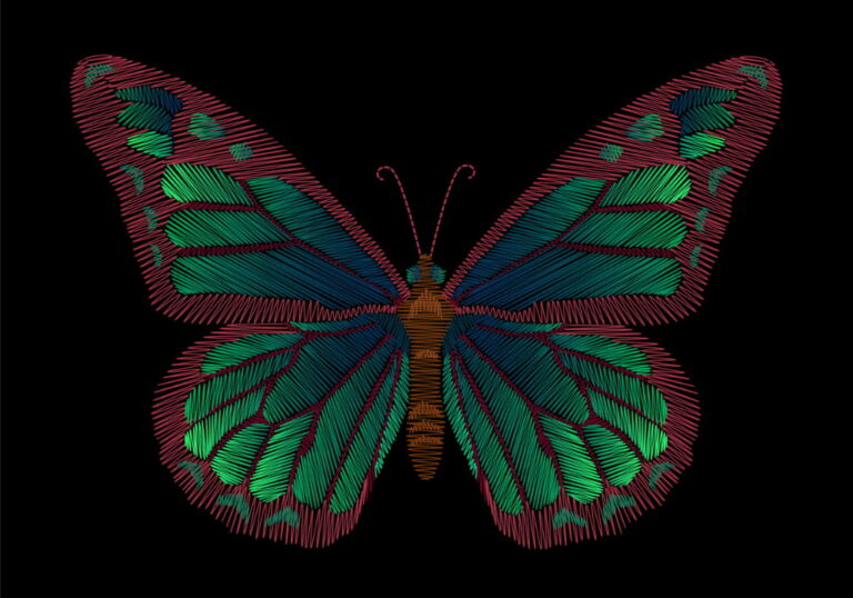 Essential Factors That Influence Fine Detail Digitized Designs ...