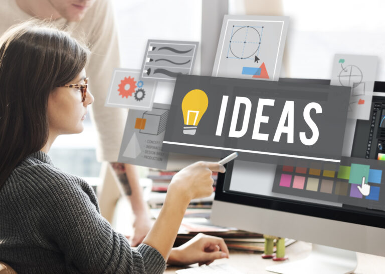 What Is Digital Design - Affordable Digitizing